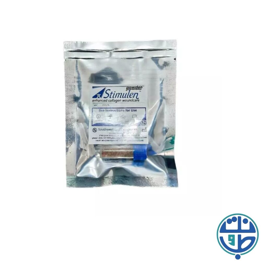 پودر کلاژن استیمولن | Stimulen powder - نت و طب | تجهیزات سلامت